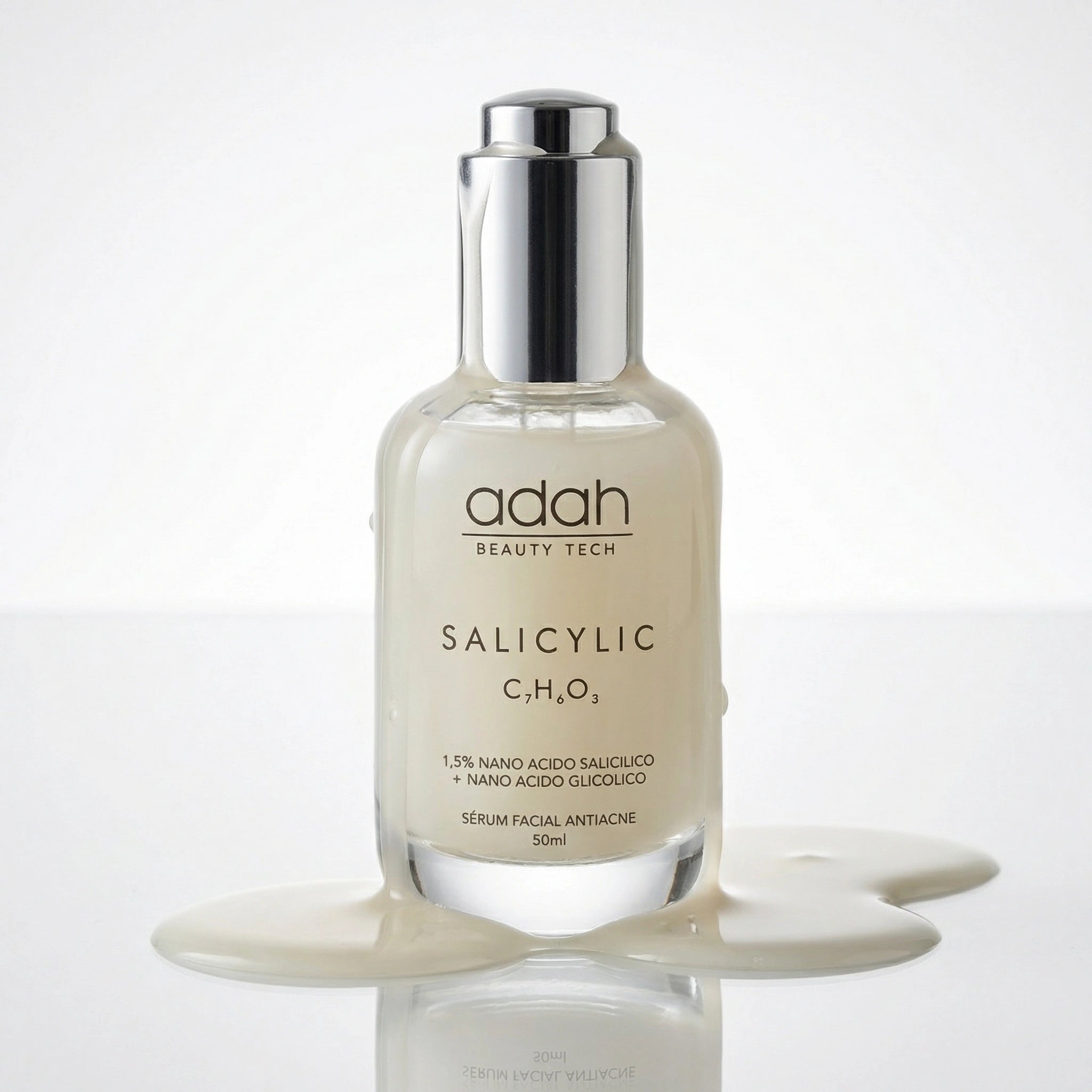 SALICYLIC – Adah Beauty Tech